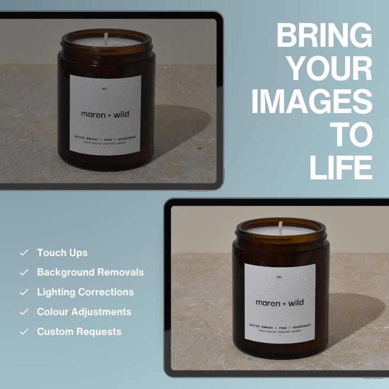 Image Editing | Cheap Image Edits | Custom Photo Editing | Professional ...