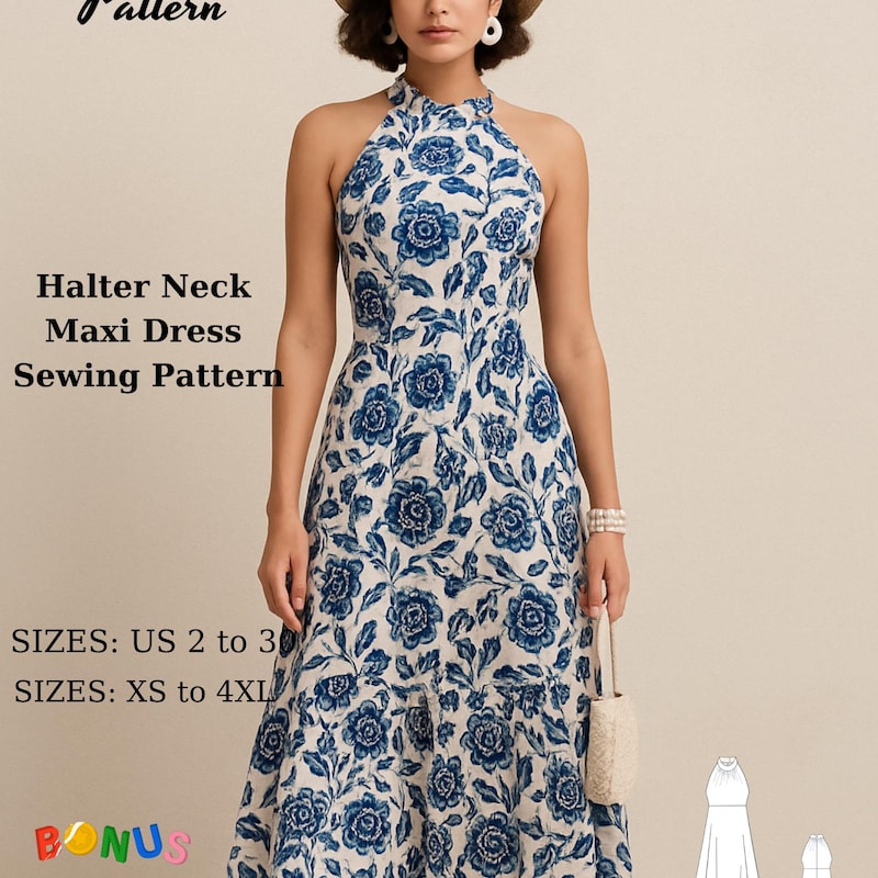 Straps for Halter Dress - Etsy