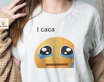 I Caca Emoji - Etsy