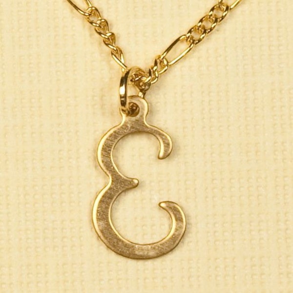 Letter E - Etsy