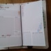 Boho COMPLETE SET Inserts With Horizontal Week-personal Size*midori ...