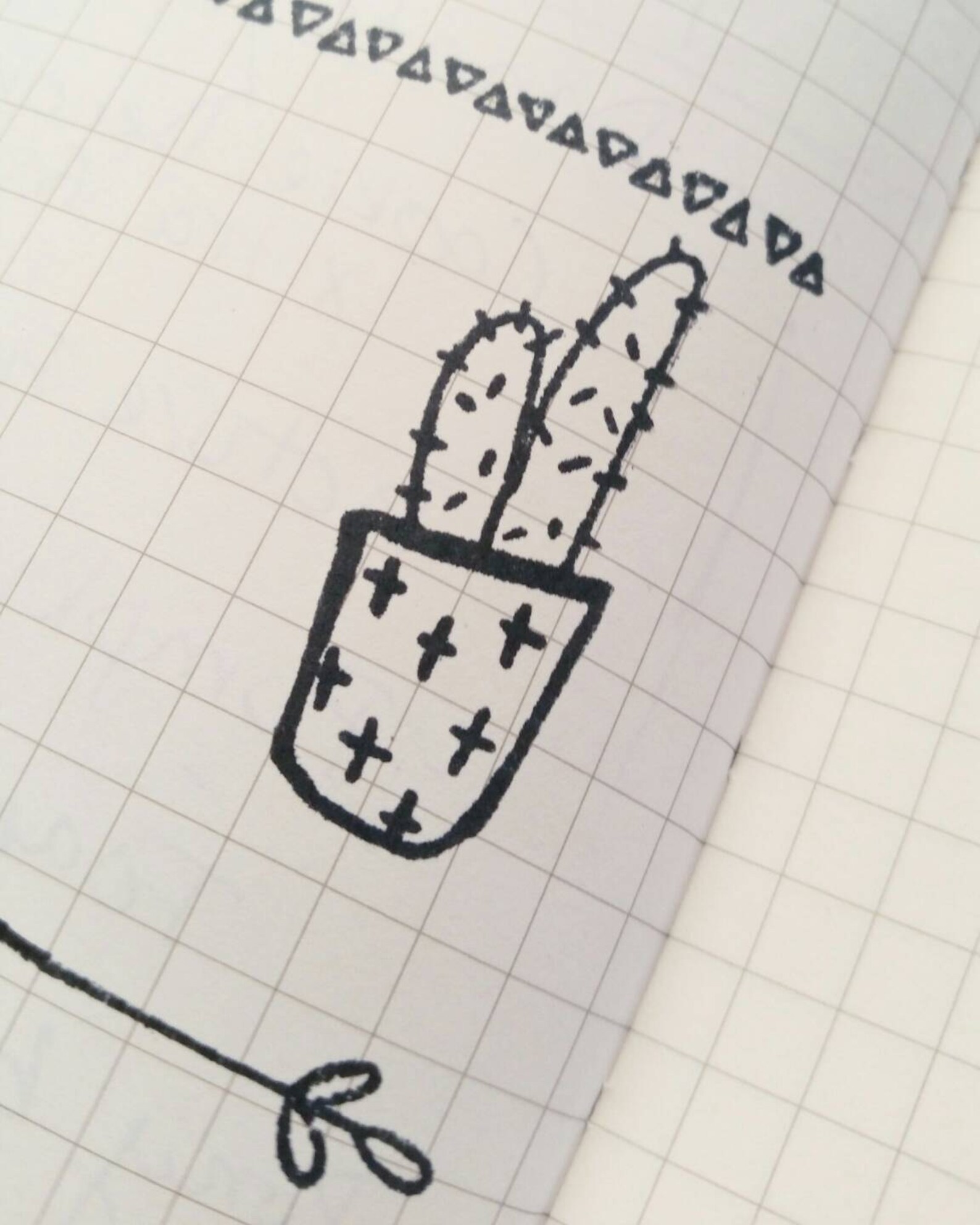 Boho Clear Stamps for Planners and Journals, Bullet Bujo, Travelers ...
