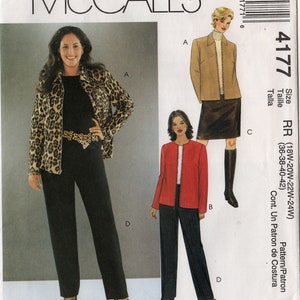 Mccalls 4177 - Etsy