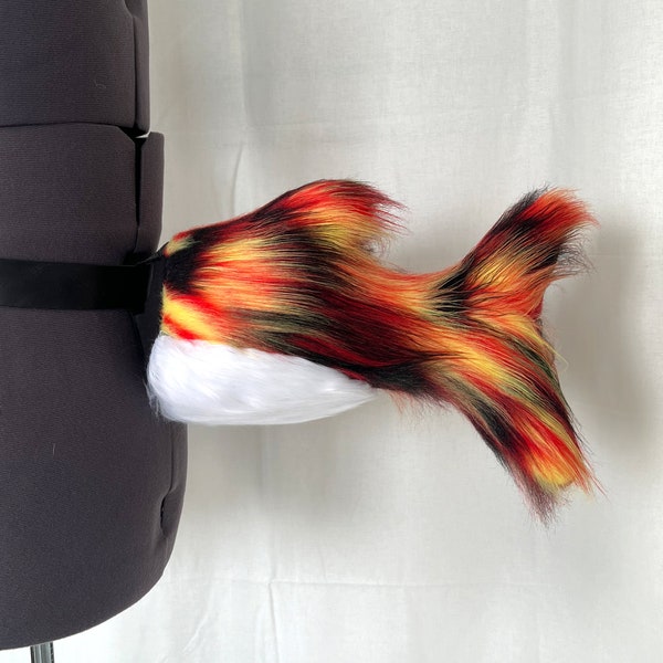 Fursuit Tail - Etsy