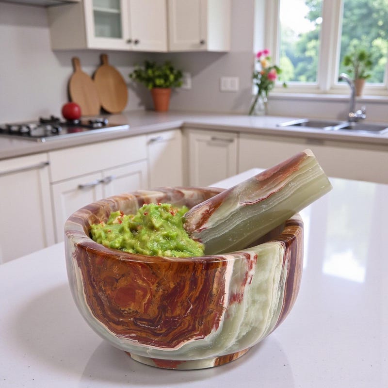 Bronze Large Mortar - Etsy UK