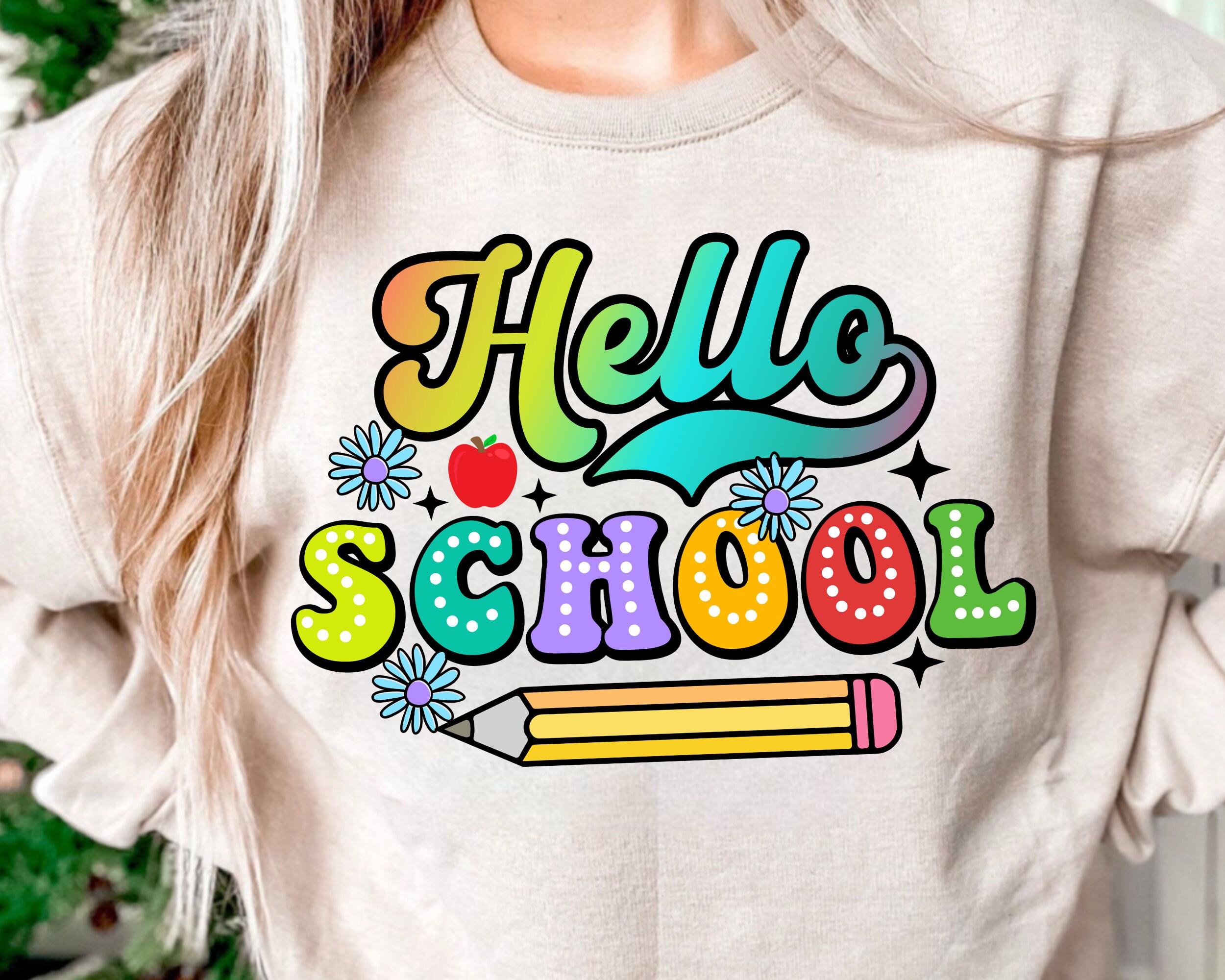 Hello School Png, Graduation Png, End of School, Graduation T-shirt ...