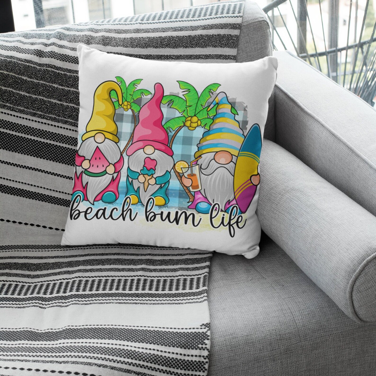 Beach Bum Life Png, Hello Summer Png, Summer Shirt Sublimation, Summer ...