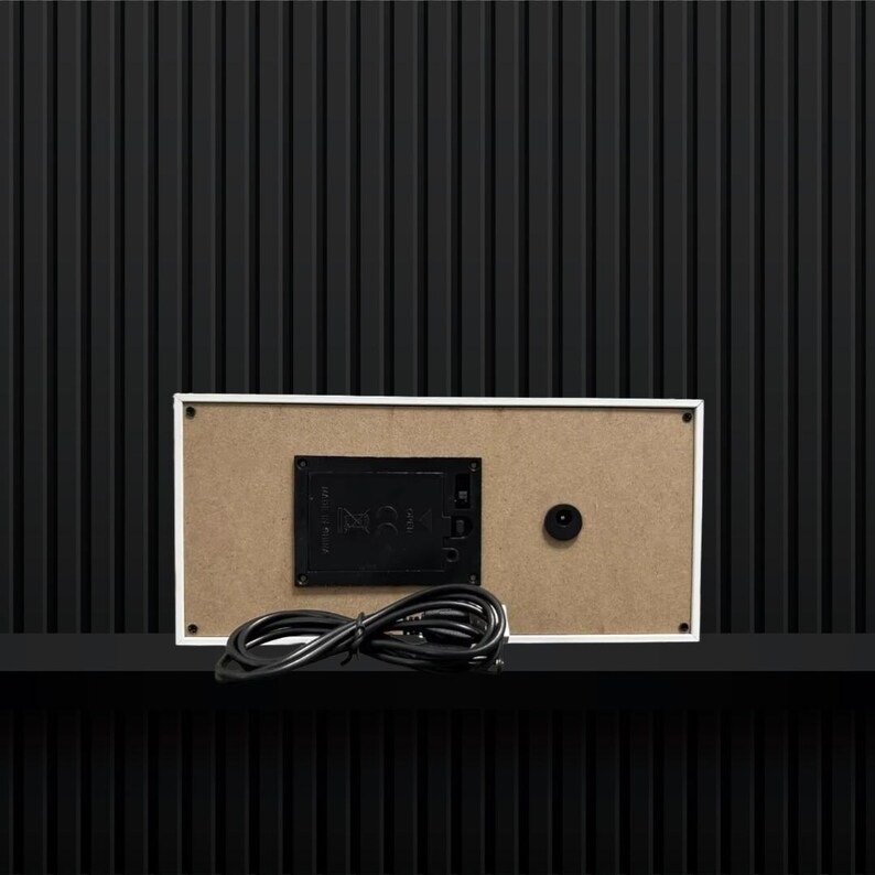 Anime Light Box 3D Itachi Uchiha Anime Desk Lamp Anime RGB Night Light ...