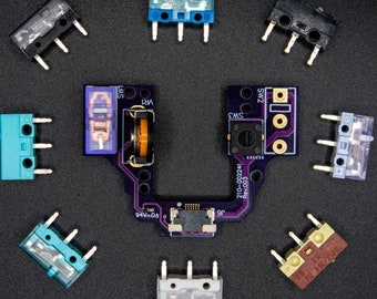 G Pro X Superlight Ultralight Endoskeleton - Etsy