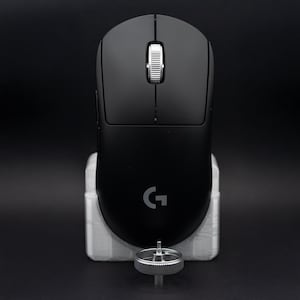Logitech G Pro X Superlight 1 2 DEX 2c | Custom Scroll Wheel | Aluminum ...
