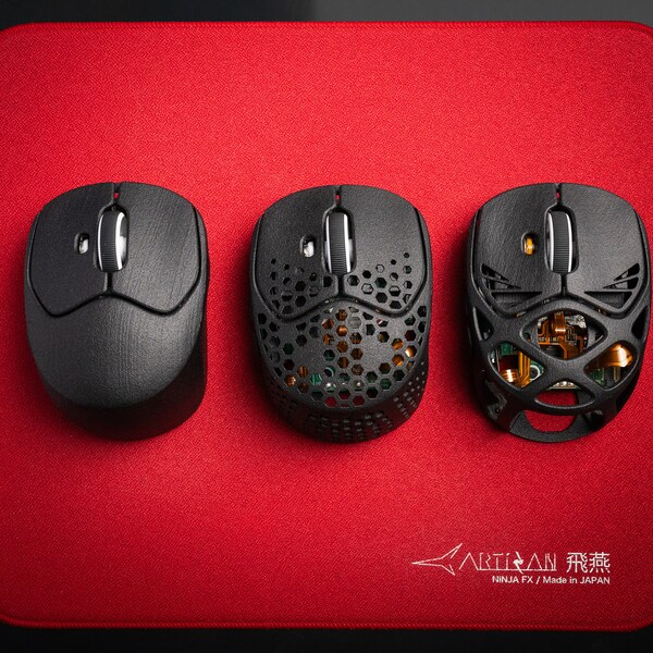 G Pro X Superlight Mod - Etsy