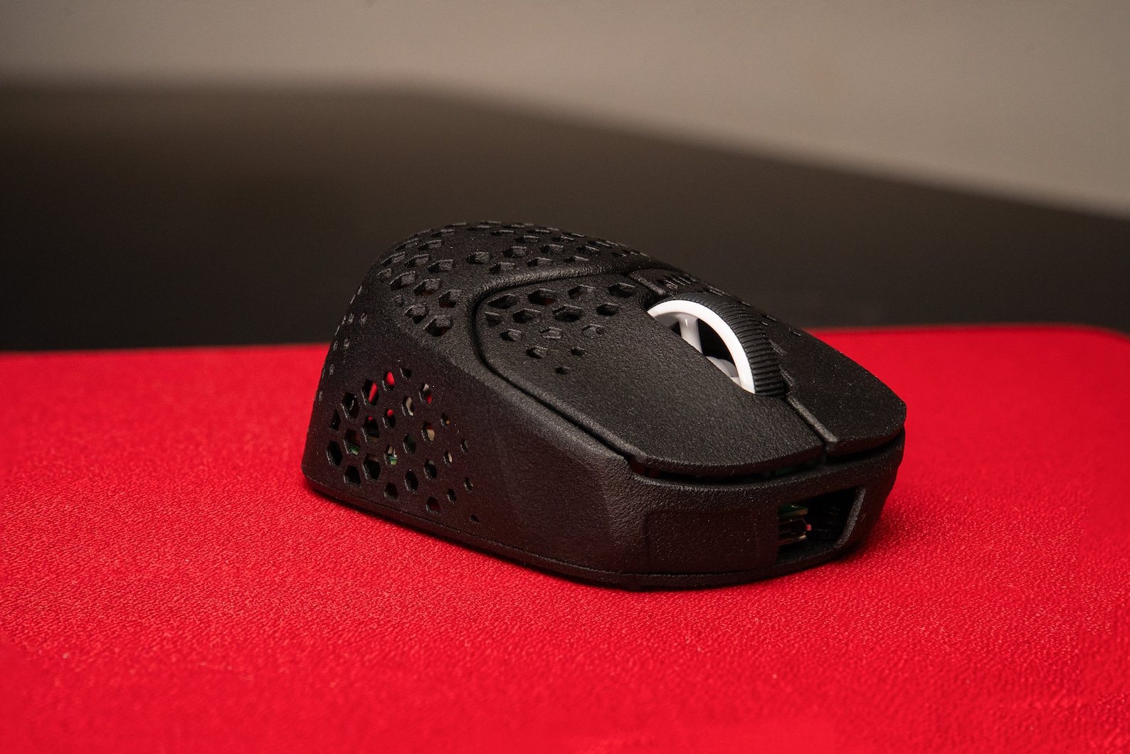 32g Fingertip Grip Gaming Mouse Logitech G Pro X Superlight Mod Shell ...