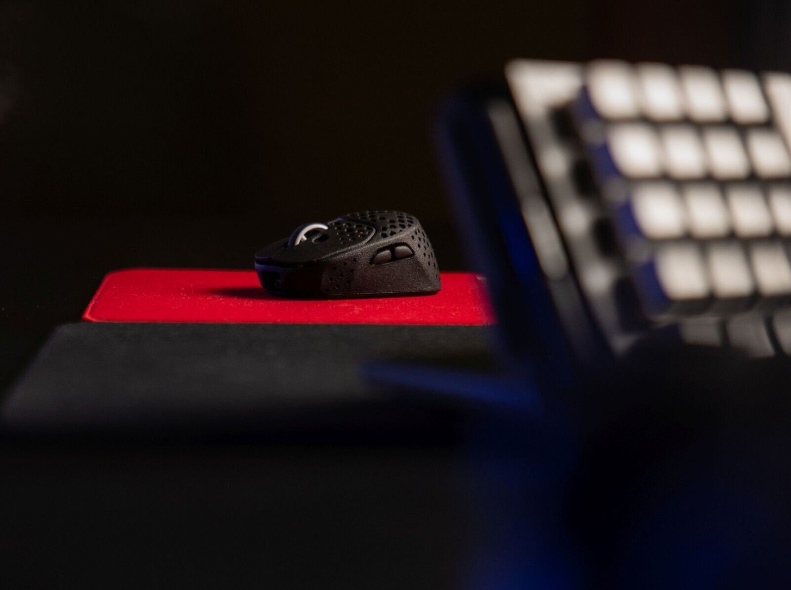 32g Fingertip Grip Gaming Mouse Logitech G Pro X Superlight Mod Shell ...