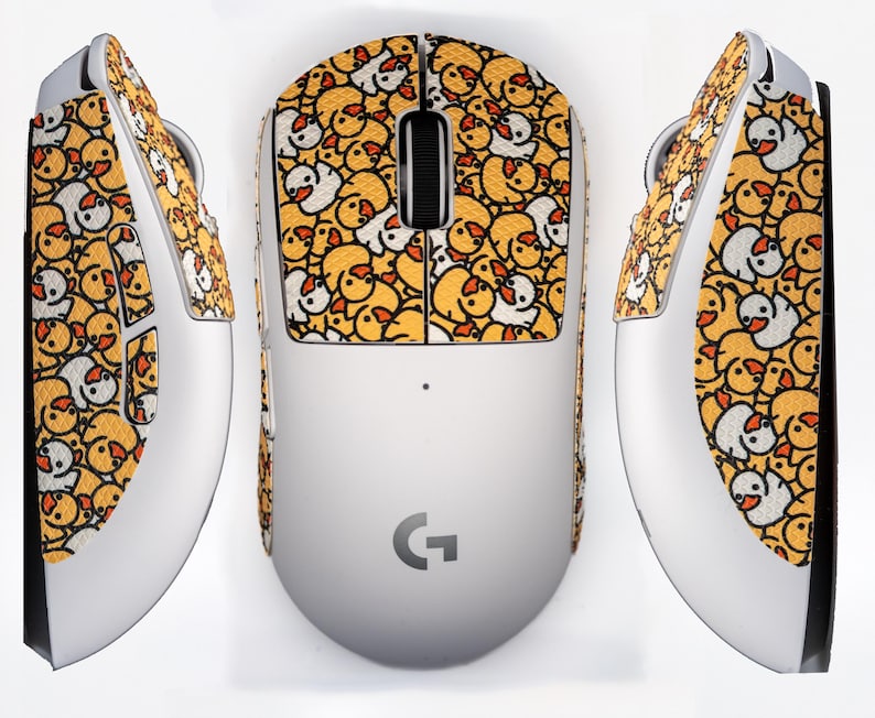 Grip Tape | Logitech G Pro X Superlight 1 2 Superstrike G Pro Wireless ...