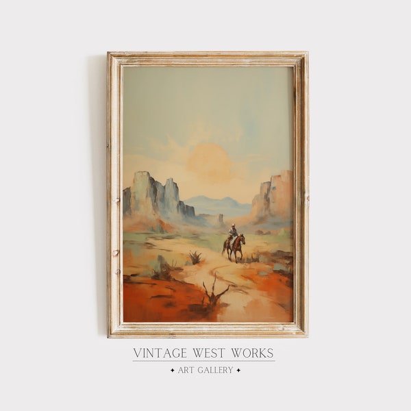 American West - Etsy