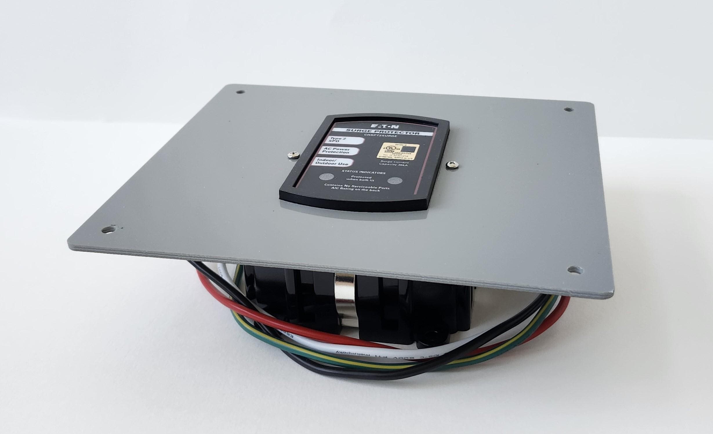 Flush Mount Kit for Whole Home Surge Protection Device, Compatible With ...