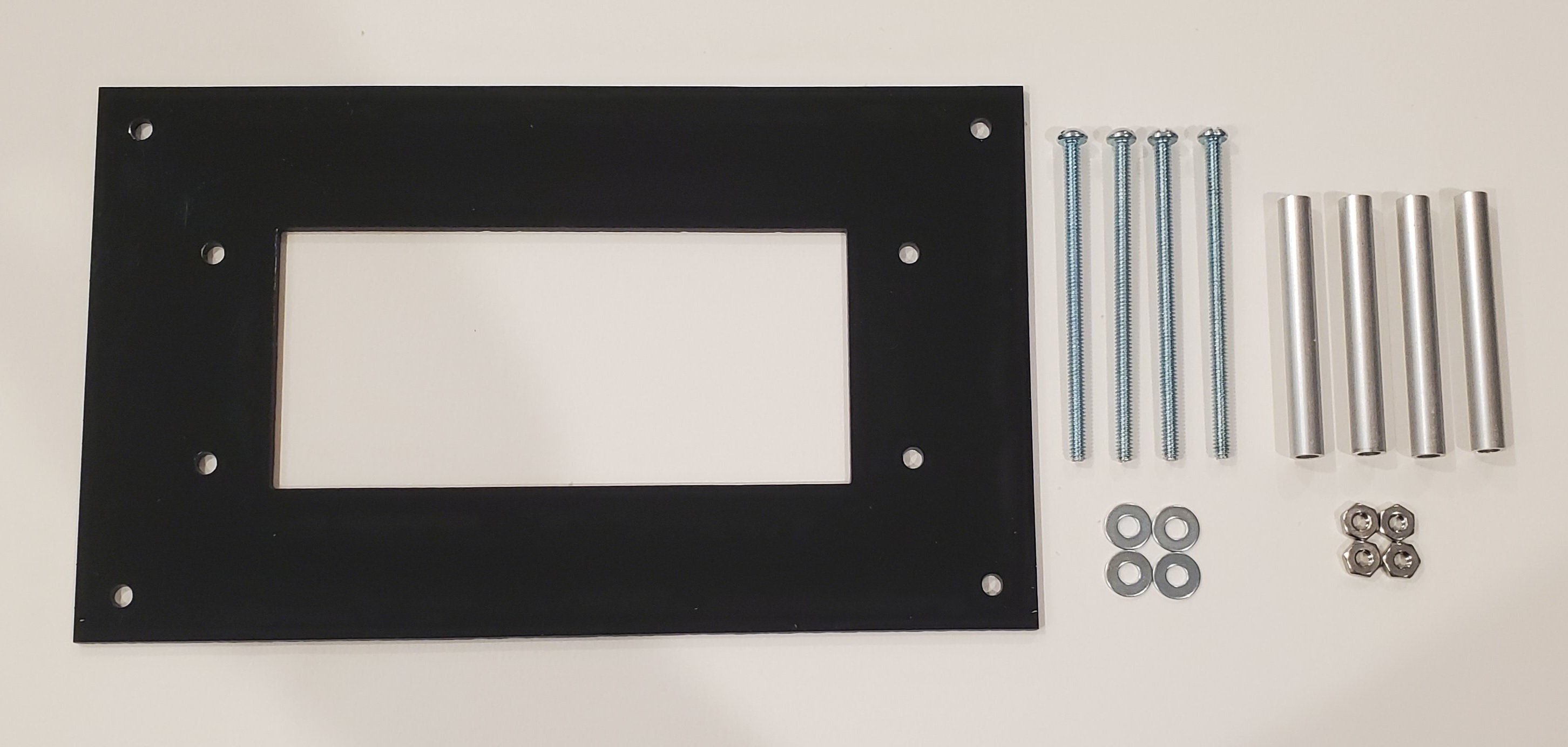 Flush Mount Plate Surge Protector Device, Compatible With for Siemens ...