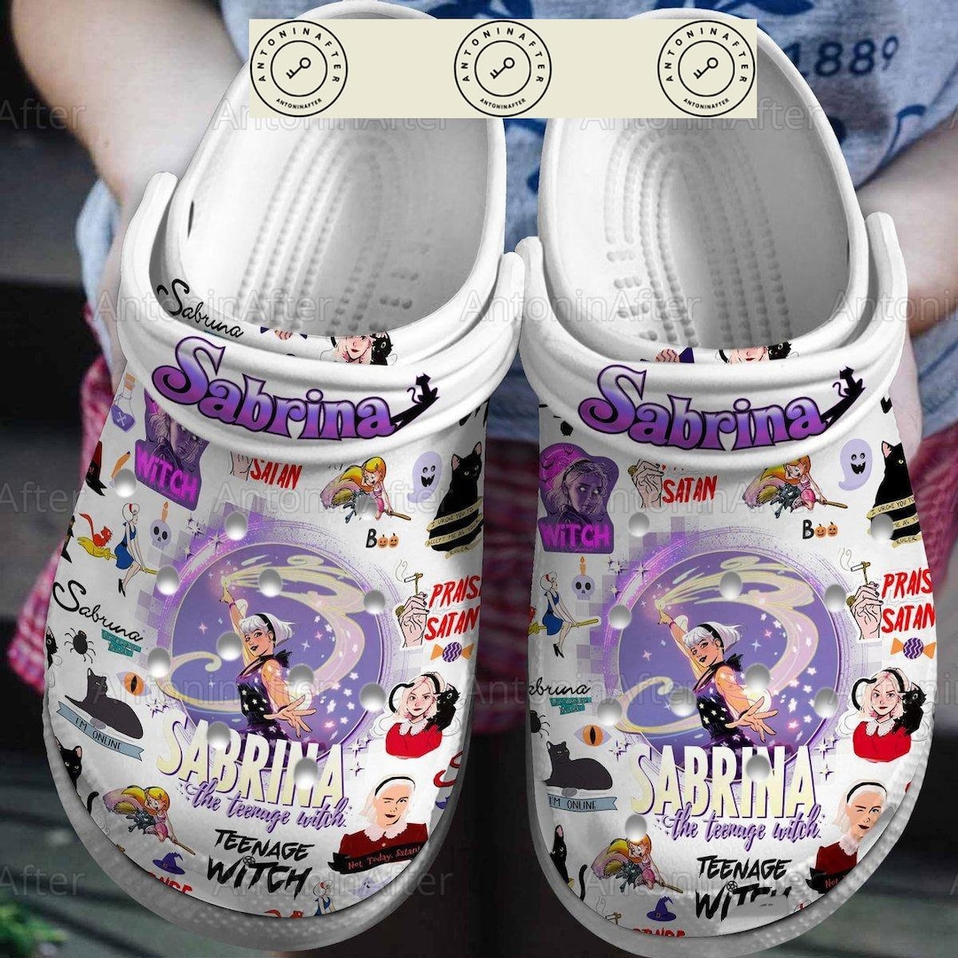 Sabrina Shoes, Sabrina Sandals, Sabrina Tour 2024 Shoes, Sabrina Summer ...