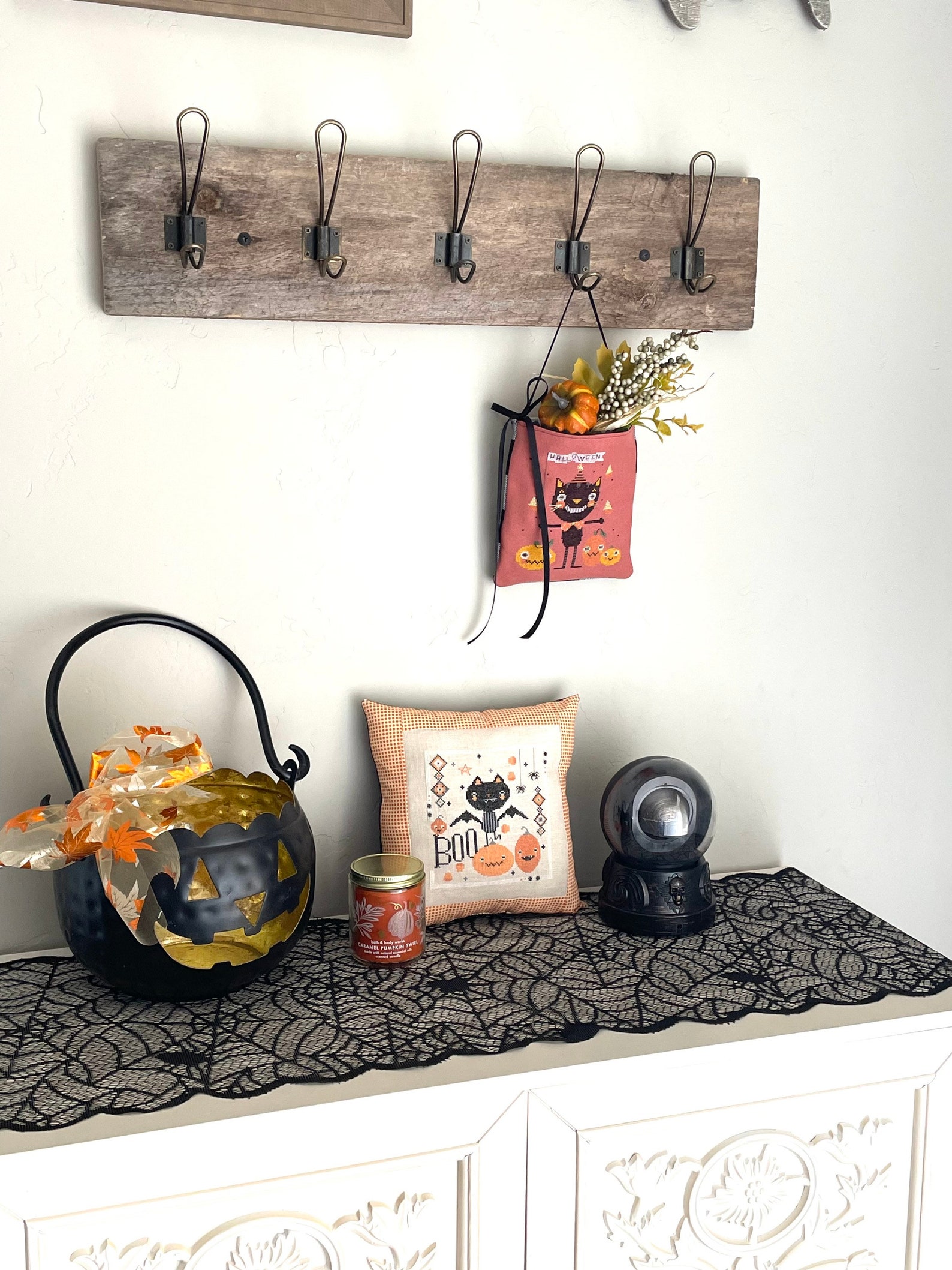 Chatty Cat Cross Stitch Pattern PDF - Etsy