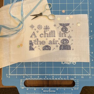 Winter Chill - Etsy