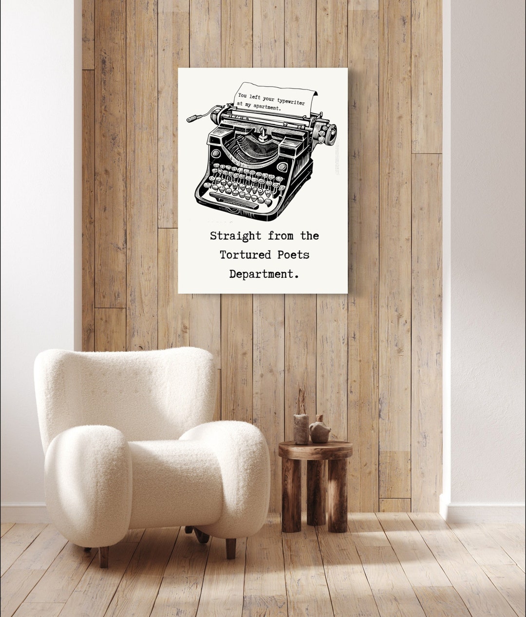 Tortured Poets Department, the Tortured Poets Department Print, TTPD ...