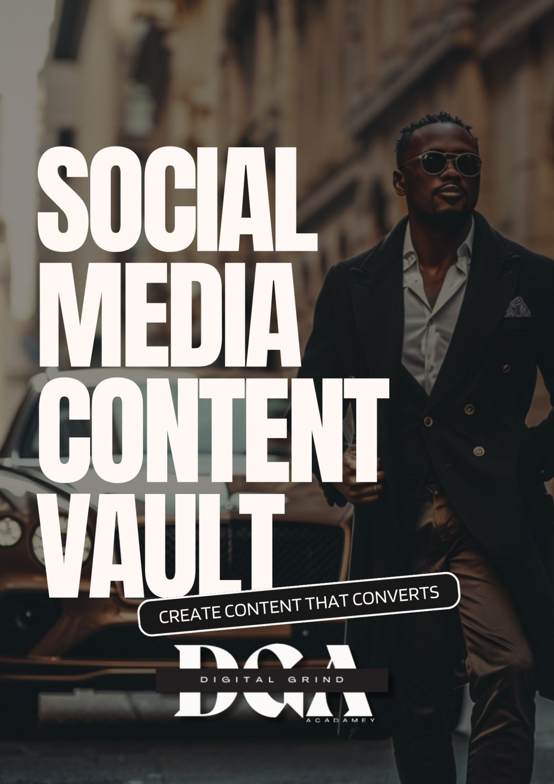 The Content Creator's Collection Master Social Media, Youtube and ...