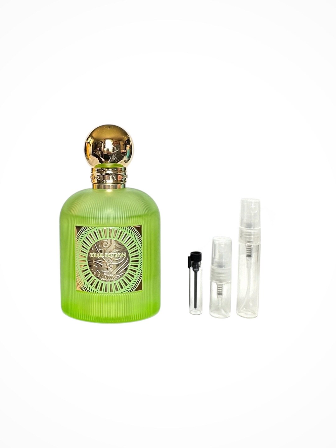 Pear Potion Perfume Sample 1ml 2ml 5ml Decant Emir Paris Corner Eau De ...