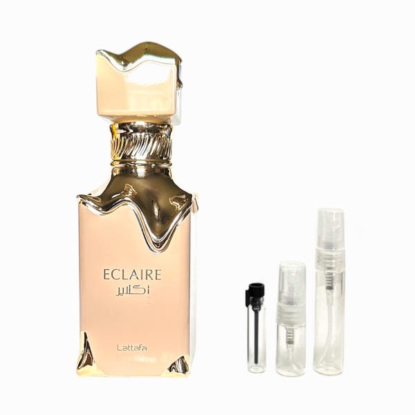 Floral Gourmand Perfume - Etsy