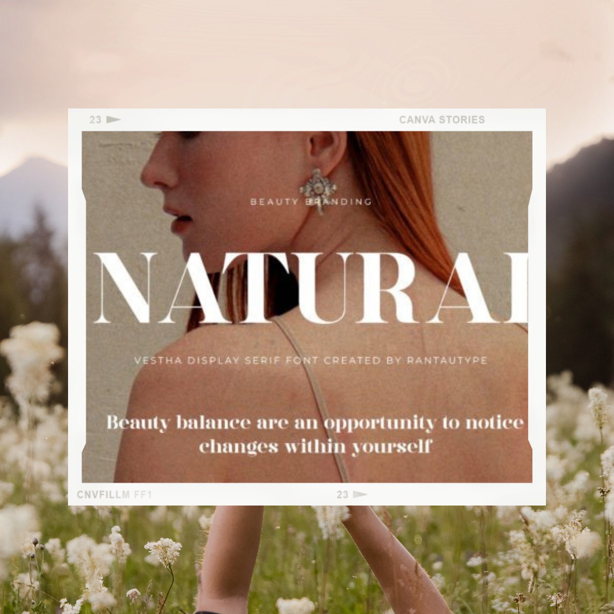 Vestha Font Custom Font, Stylist Font, Signature Font, Handwritten Font ...