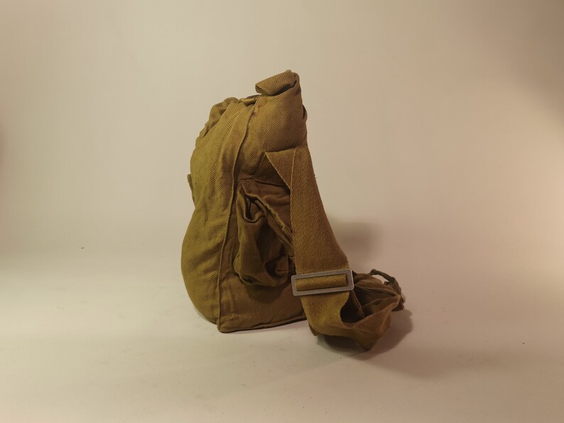 GP-5 Gas Mask Authentic Cold War Era Mask Vintage Soviet Steampunk ...