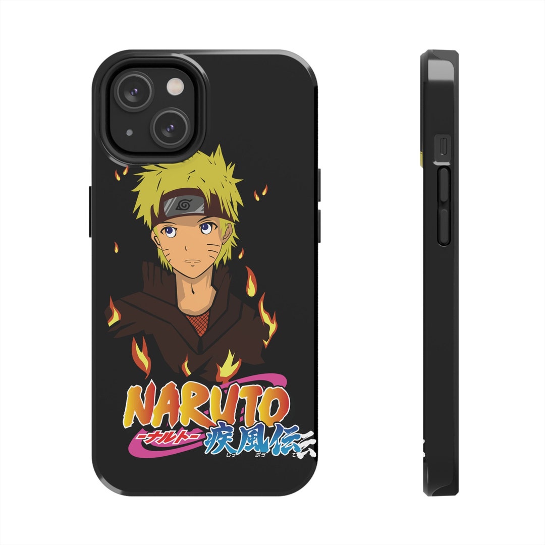 Naruto Uzumaki-phone Cases - Etsy