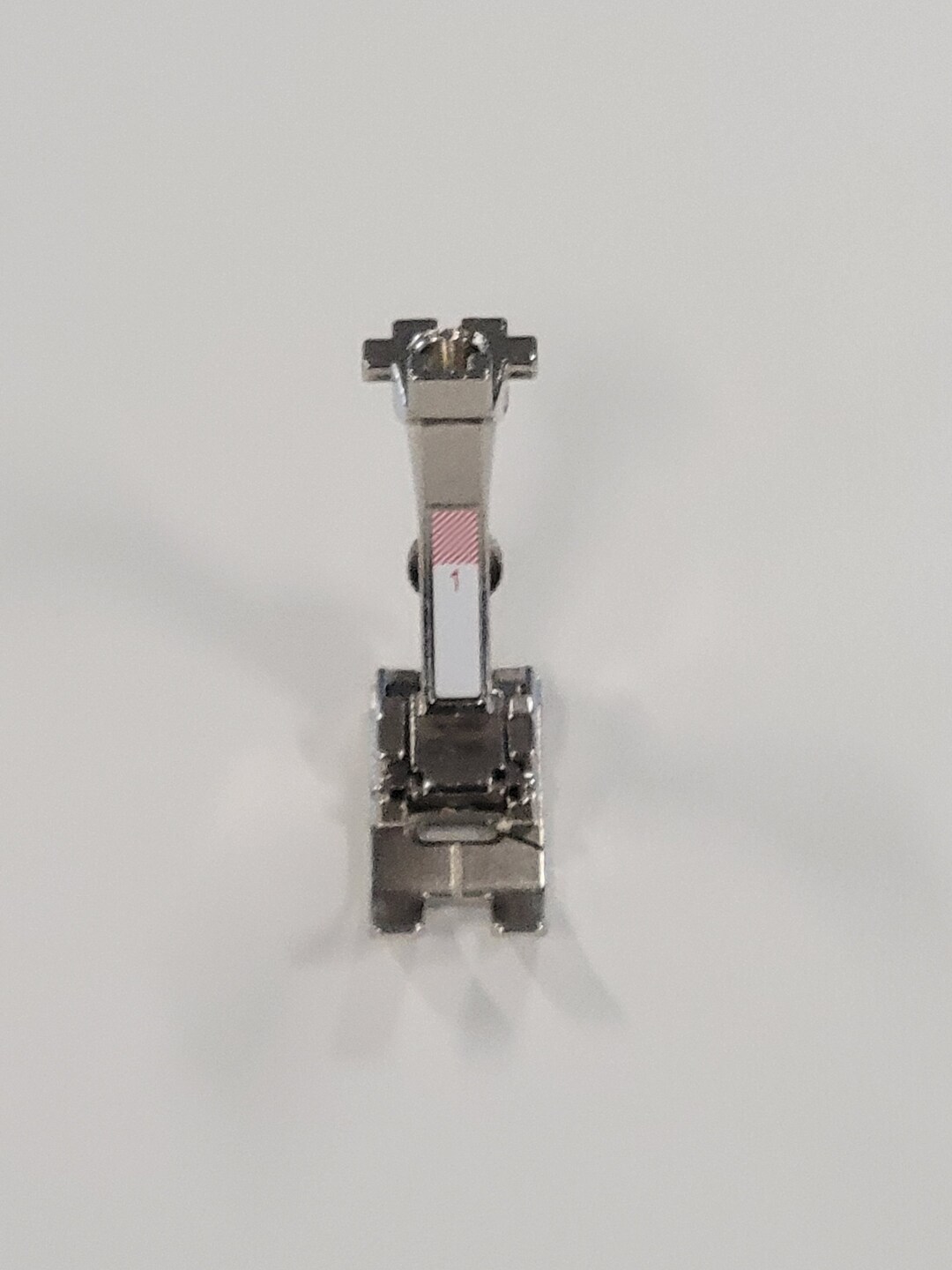 Bernina 1 Reverse-pattern Foot - Etsy