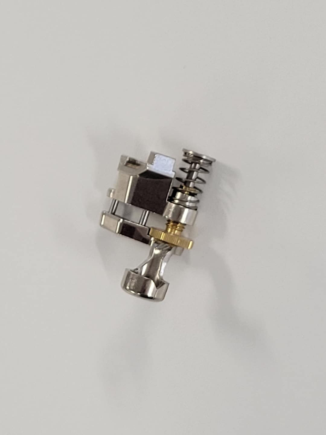 Bernina Adjustable Ruler Foot With Slit 72S - Etsy