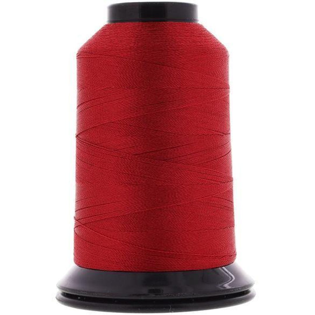 Floriani Embroidery Thread - Burgundy PF 0194 - Etsy