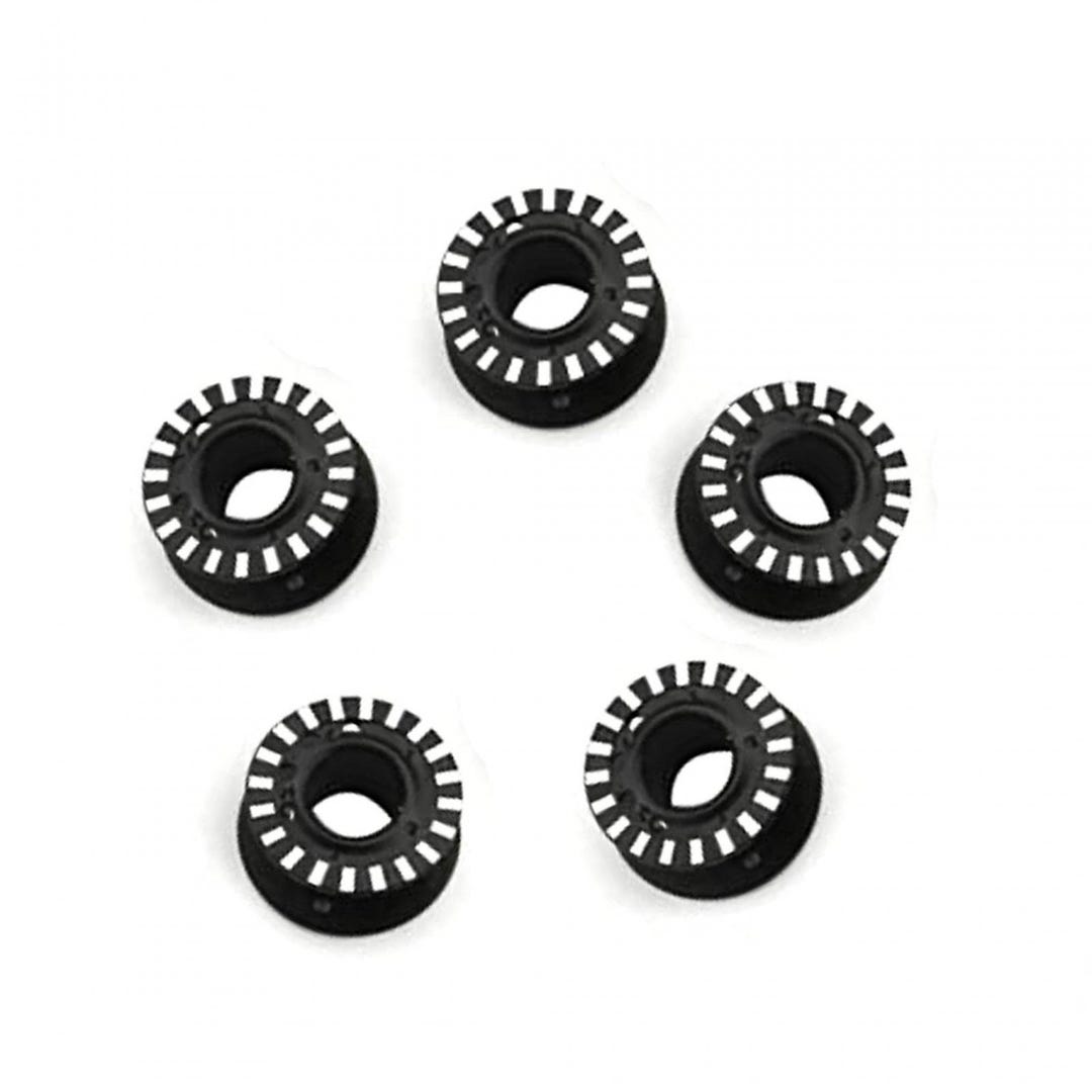 Bernina 7 Series Bobbins - 5 Pack - Etsy