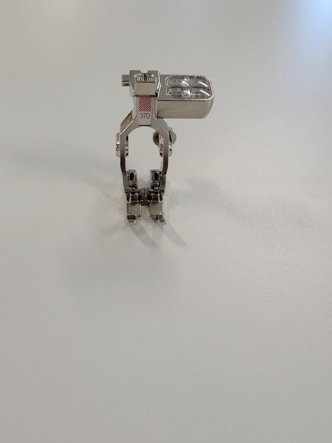 Bernina 37D Patchwork Foot - Etsy