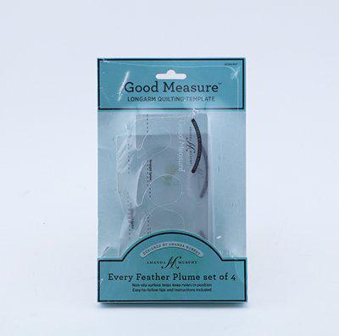 Amanda Murphy LA Every Feather 4pc - Etsy