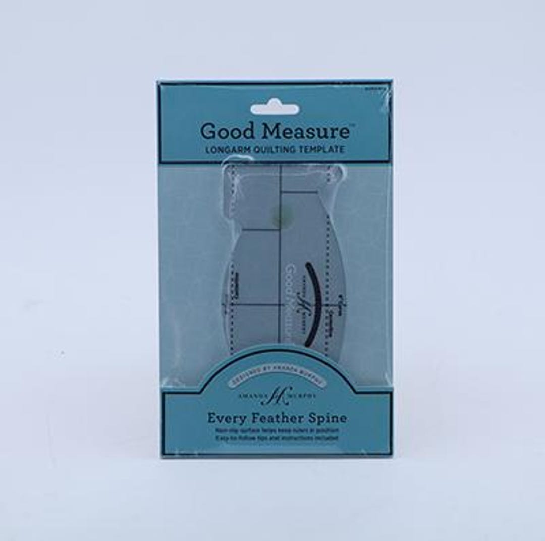 Amanda Murphy LA Every Feather Spine 1pc - Etsy