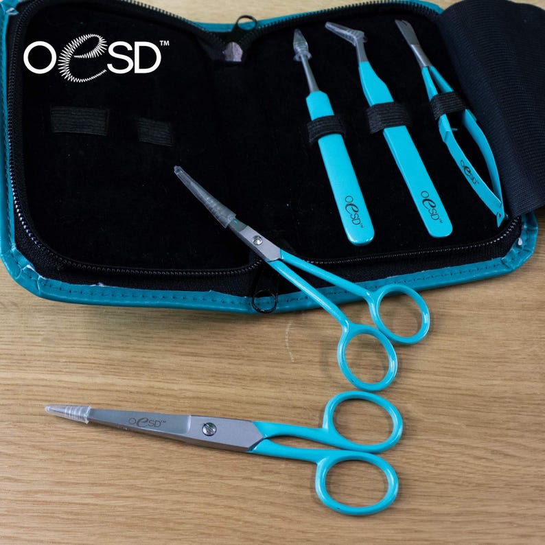 OESD Embroider’s Essential Tool Kit - Etsy