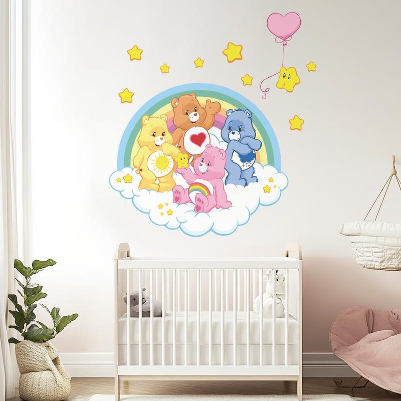 Care Bear Decorations - Etsy
