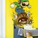 Super Mario & Luigi Wall Decal, Nintendo Kid Room Decor - Etsy