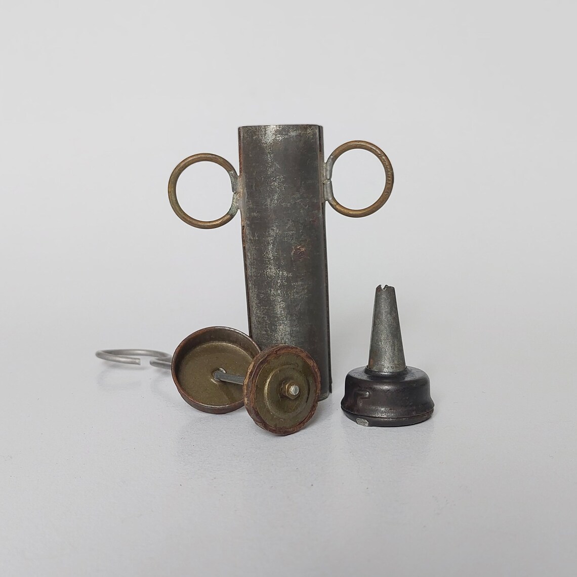 Syringe, Cake Decorating, Baking Supplies, Vintage Kitchen Decor - Etsy