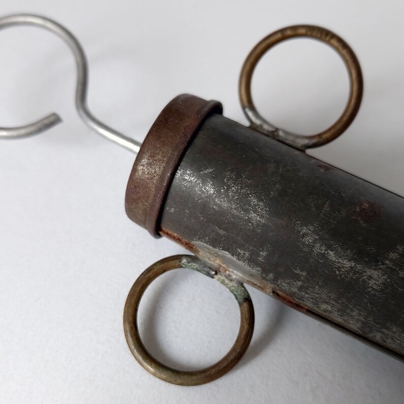 Syringe, Cake Decorating, Baking Supplies, Vintage Kitchen Decor - Etsy