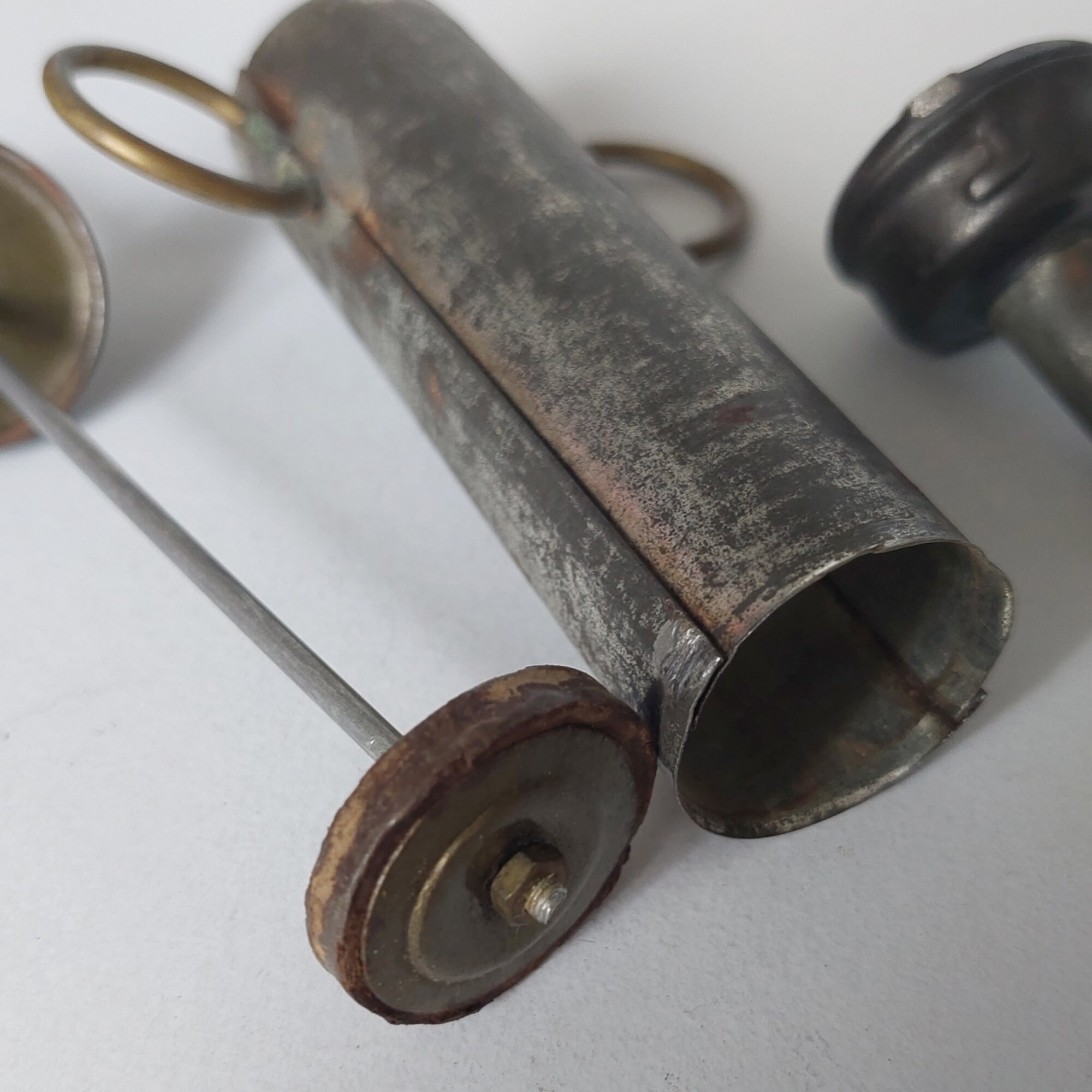 Syringe, Cake Decorating, Baking Supplies, Vintage Kitchen Decor - Etsy