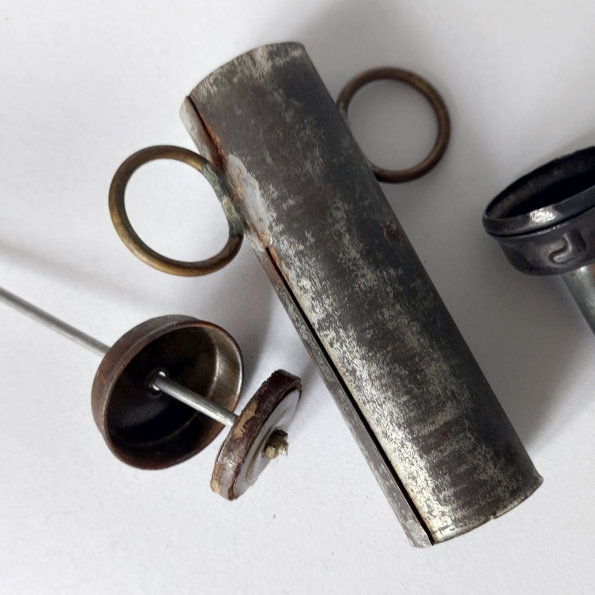 Syringe, Cake Decorating, Baking Supplies, Vintage Kitchen Decor - Etsy