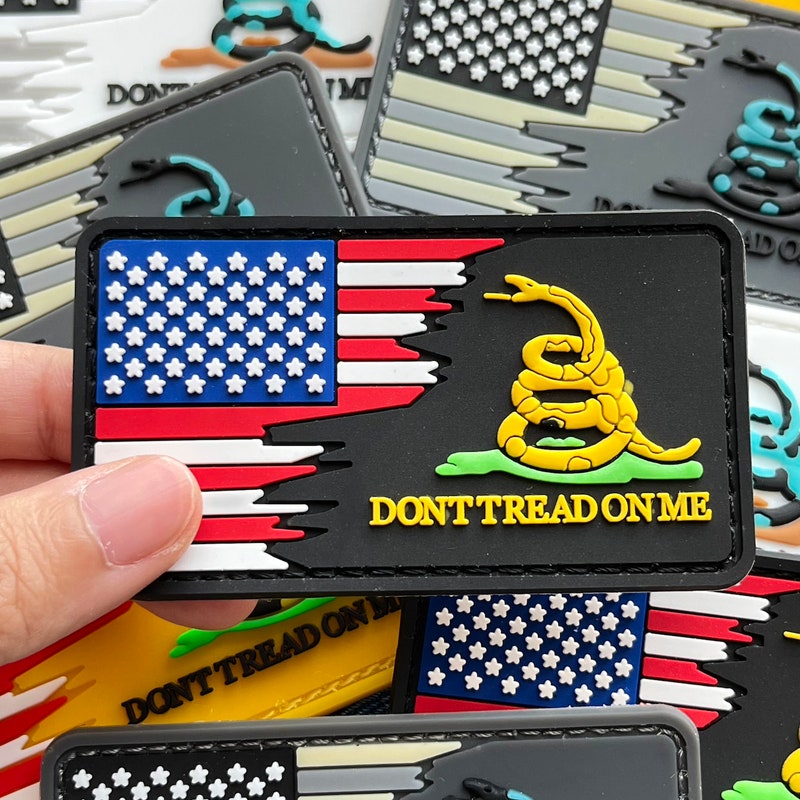 Velcro Patch - Etsy