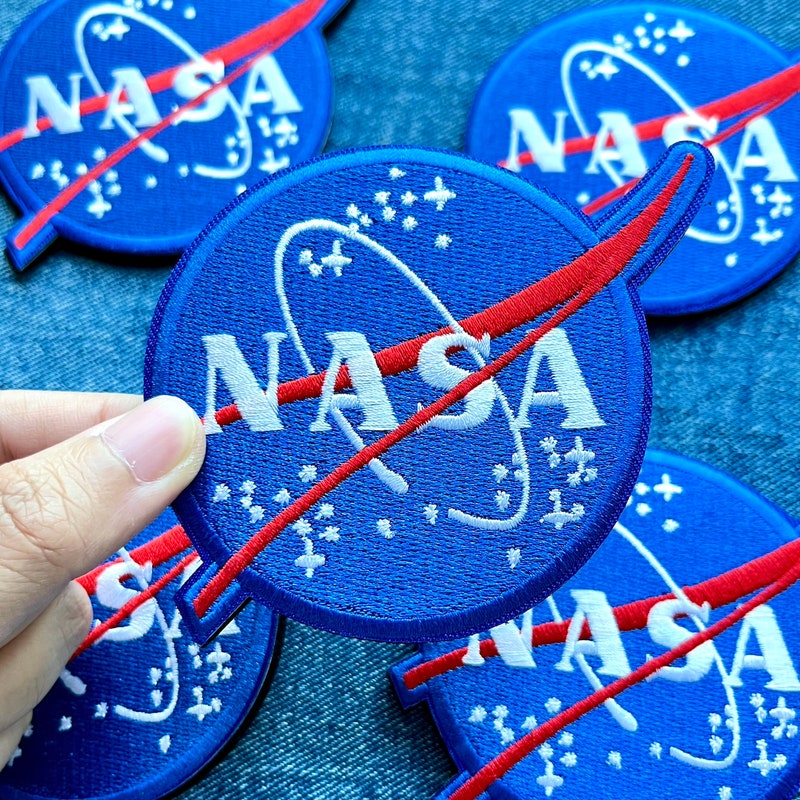 Space Patches - Etsy