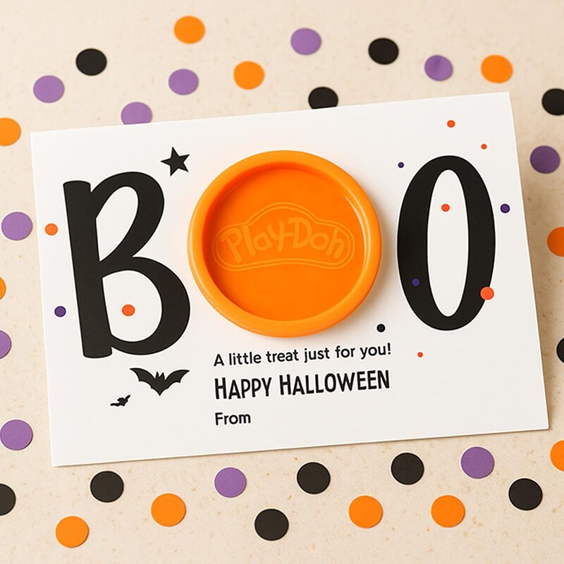 Halloween Favor - Etsy