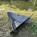 Portable Fire Pit Bowl Trapezoid Shape Fire Pit Camping Fire Pit - Etsy