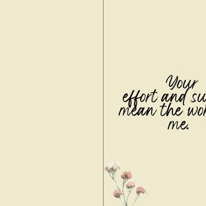 Thank You Cards - Etsy